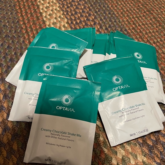 Optavia | Other | Optavia 3 Creamy Chocolate Shakes | Poshmark